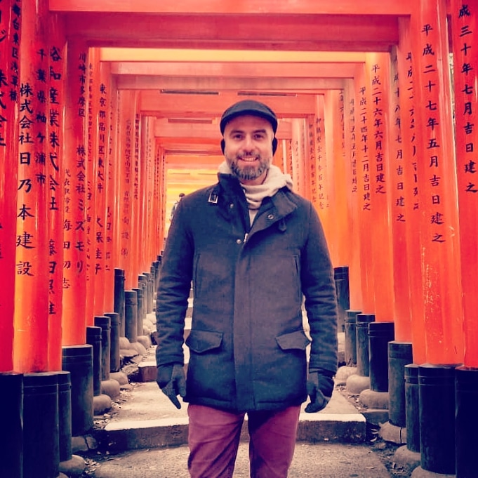 Felix Ipanaque - Felix Ipanaque Arevalo